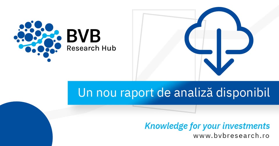 BVB Research Hub: Platforma Actualizată cu Un Nou Raport pentru ...