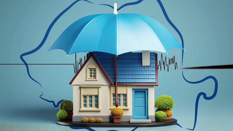 48 de ani de la cutremurul din 1977: Importanța asigurării locuinței în ...