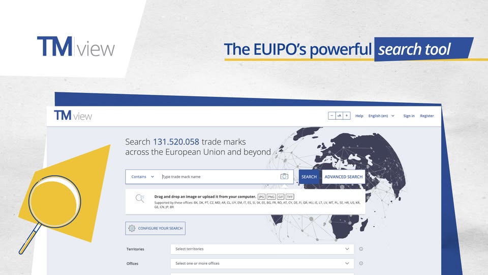 TMview: Instrument Gratuit pentru Verificarea Disponibilității Mărcilor Comerciale - FinanceBadger